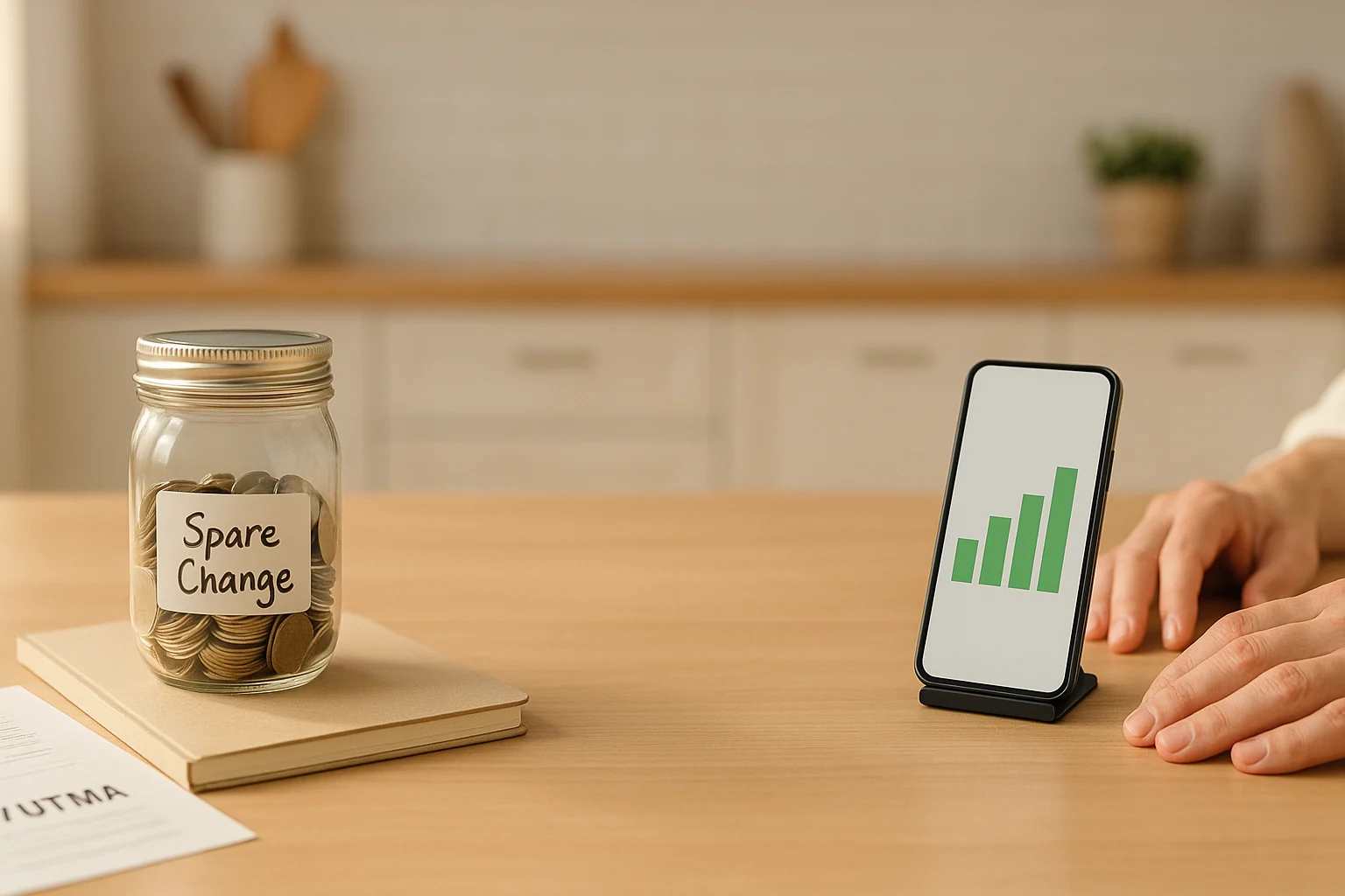 Acorns Early Review: Fees, Pros & Better Alternatives